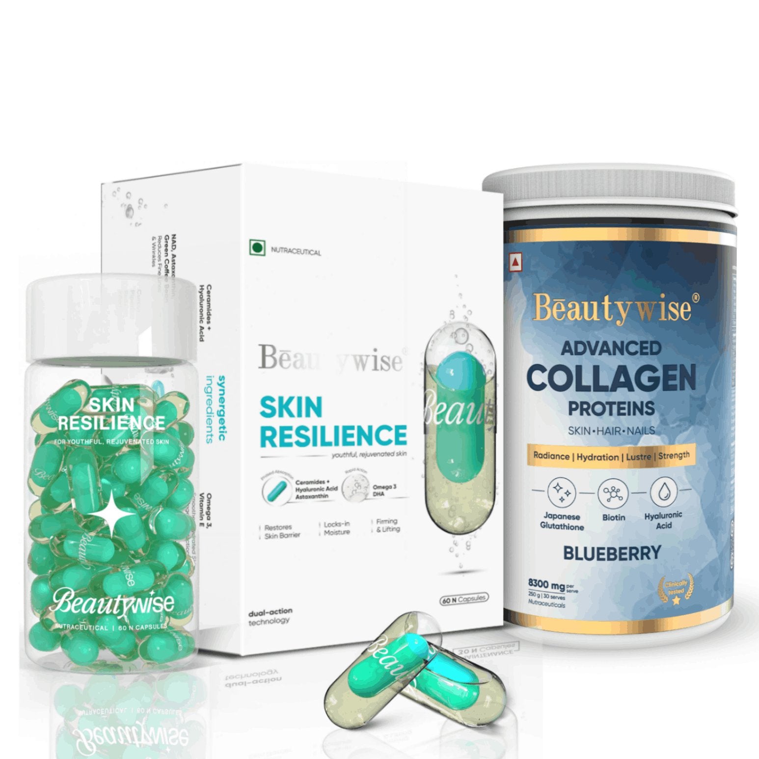 Complete Anti-Aging – Beautywiseshop