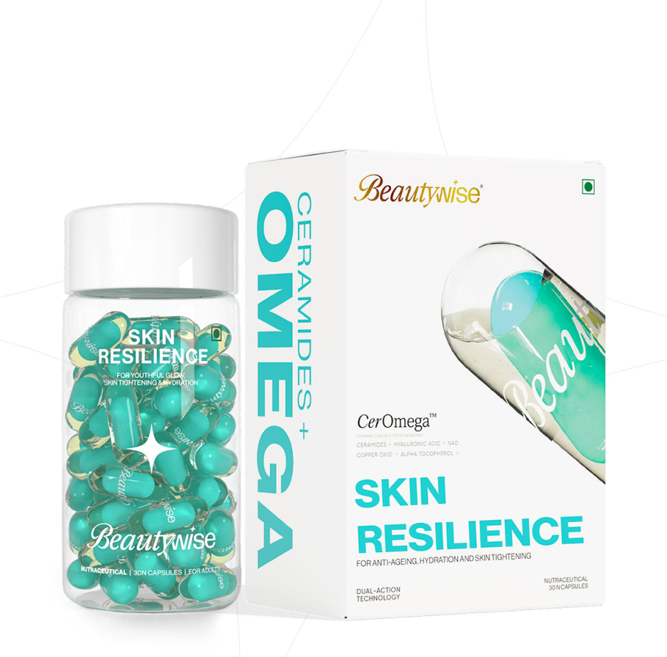 Dual -Action Capsules – Beautywiseshop