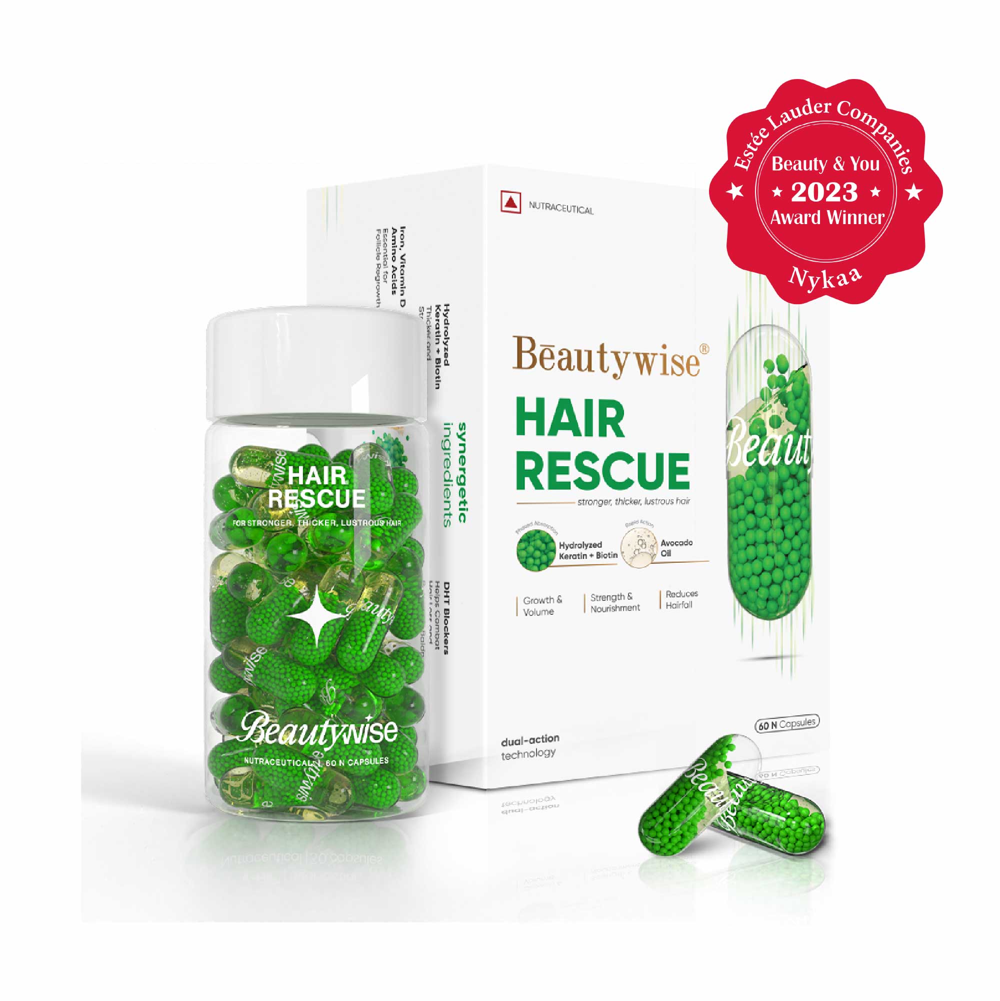 Beautywise: Advanced Beauty and Anti Aging Supplements – Beautywiseshop