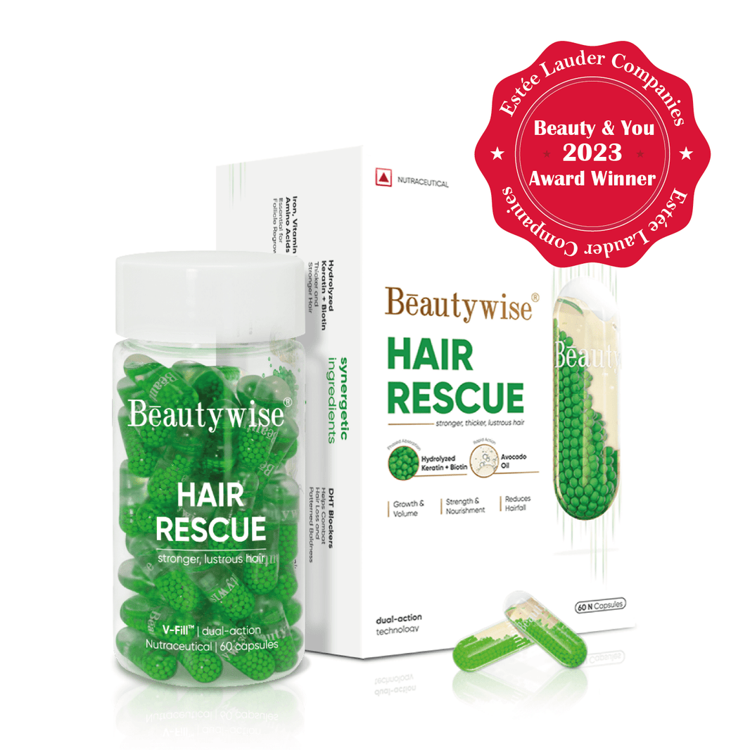 Beautywise: Advanced Beauty and Anti Aging Supplements – Beautywiseshop